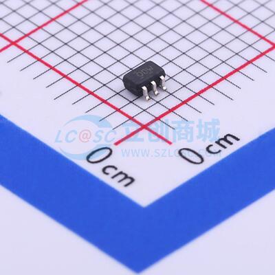 线性稳压器(LDO) TLV70028DCKR SC-70-5 原装正品 电子元器件配单