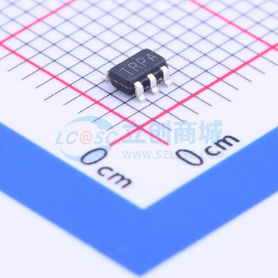 原装 温度传感器 LM26CIM5-RPA/NOPB SOT-23-5 全新