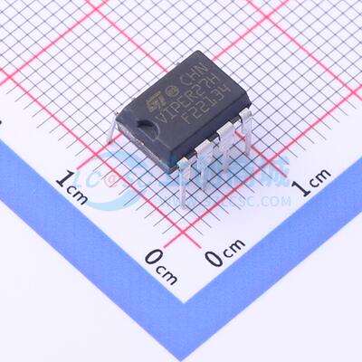 AC-DC控制器和稳压器 VIPER27HN DIP-7 原装正品 电子元器件配单