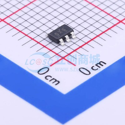 DC-DC电源芯片 TLV62568PDDCR SOT-23-THIN-6 原装正品