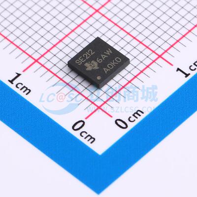 PCI/PCIE接口 TS2PCIE2212ZAHR NFBGA-48(5x5) 电子元器件配单