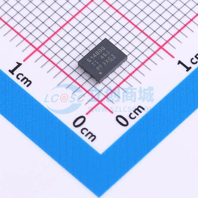 DC-DC电源芯片 LM61480QRPHRQ1 VQFN-16-HR(4.5x3.5) 原装正品