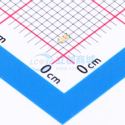 发光二极管/LED MHT196RGCT 红色,绿色 SMD-4P,1.6x0.8mm 原装