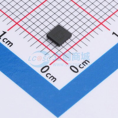模拟前端(AFE) AFE539A4RTER WQFN-16(3X3) 原装正品