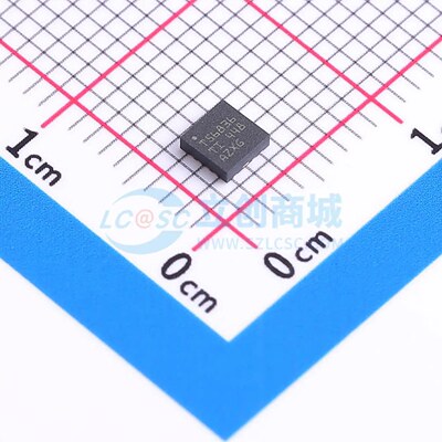 DC-DC电源芯片 TPS56836RPAR VQFN-HR-10(3x3) 原装正品