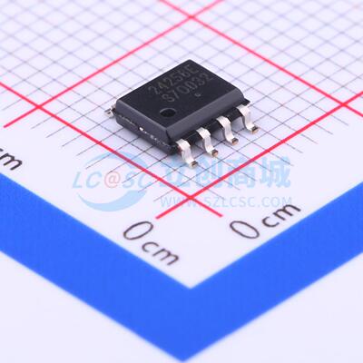 EEPROM CAT24C256WI-GT3 SOIC-8 原装正品 电子元器件配单