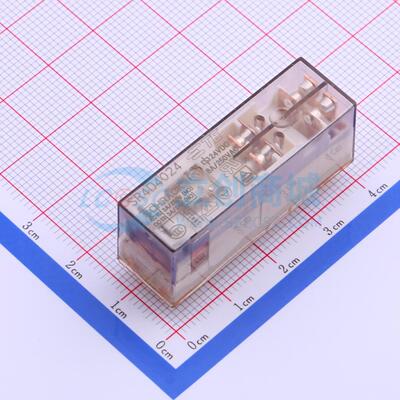 功率继电器 3-1415055-1 - 原装正品 电子元器件配单
