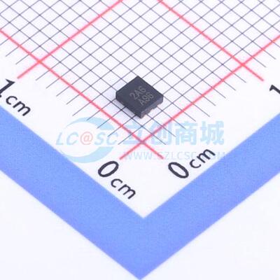 RF检波器 LMV221SDX/NOPB WSON-6-EP(2.2x2.5) 电子元器件配单