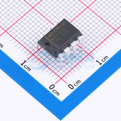 RS-485/RS-422芯片 MAX3430CPA+ PDIP-8 原装正品