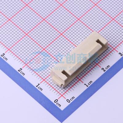 线对板针座 WAFER-HA2.54-9PWB SMD,P=2.5mm 原装 电子元器件配单