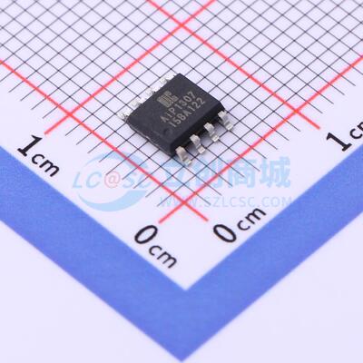 实时时钟(RTC) AiP1307SA8.TR SOP-8 原装正品 电子元器件配单