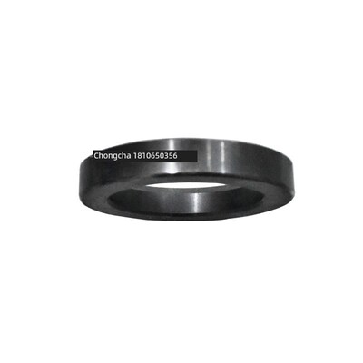 叉车油封座驱动桥油封保持架24453-02121G适合力2-3.5吨叉车配套