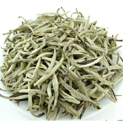 茉莉花茶浓香型白毫2025年新茶