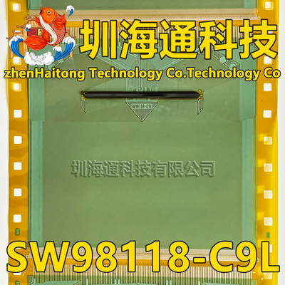 SW98118-C9L 全新切片 液晶COF/TAB模块 现货直拍