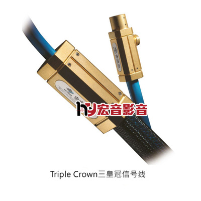 RoyalTripleCrown信号线