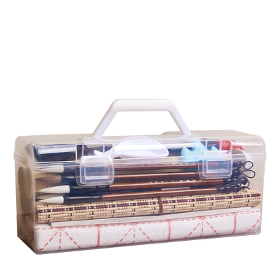 毛笔书法专用初学者入门套装工具