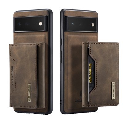 谷歌Pixel8磁吸分体式保护套