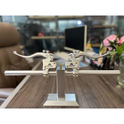 适用明浙M6S-1九号直推上泵9号E200PC90N80九号无损改装刹车手把