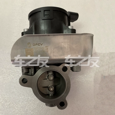 Dongfeng Tianlong DDI Longqing động cơ EGR cụm van tuần hoàn 1207120 ...