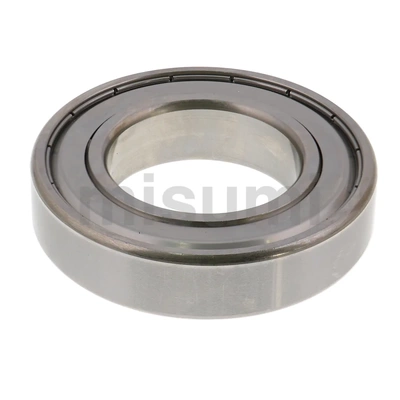 不锈钢深沟滚珠轴承SB680