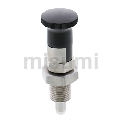 旋钮柱塞PXYAF/PXYKF 5/6/8/8L/10/10L/12/12L/16/16L插销分度销