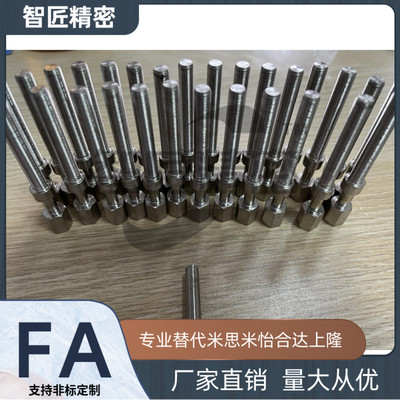 调整螺栓AJSTM/AJSTMF12-25 30 35 40 45 50 55 60 65 70 75 80