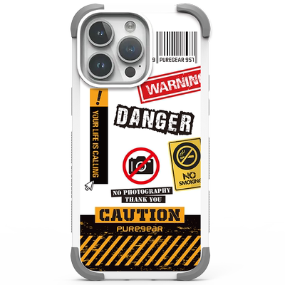 美国普格尔苹果手机壳5米防摔