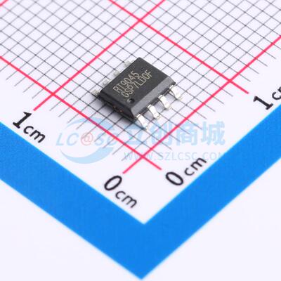 线性稳压器(LDO) RT9045GSP SOIC-8 原装正品 电子元器件配单