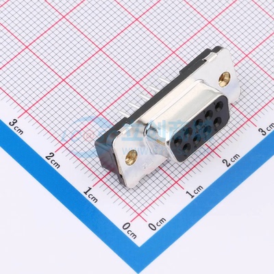 D-Sub/VGA连接器 5747150-9 插件 原装正品