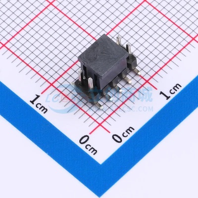 排针 BX-PZ2.0-2-5PUW SMD,P=2.0mm 原装正品