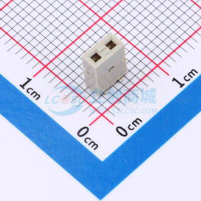 排母 91601-302LF SMD,P=1.27mm 电子元器件配单