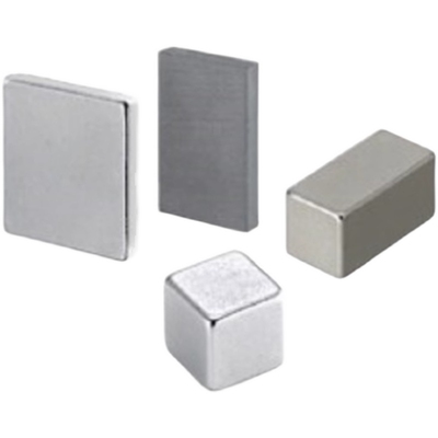 方形磁铁 BLS61/62-A15/A20/A30/A50-B5/B10/15/20-T3/T5/T6/T10