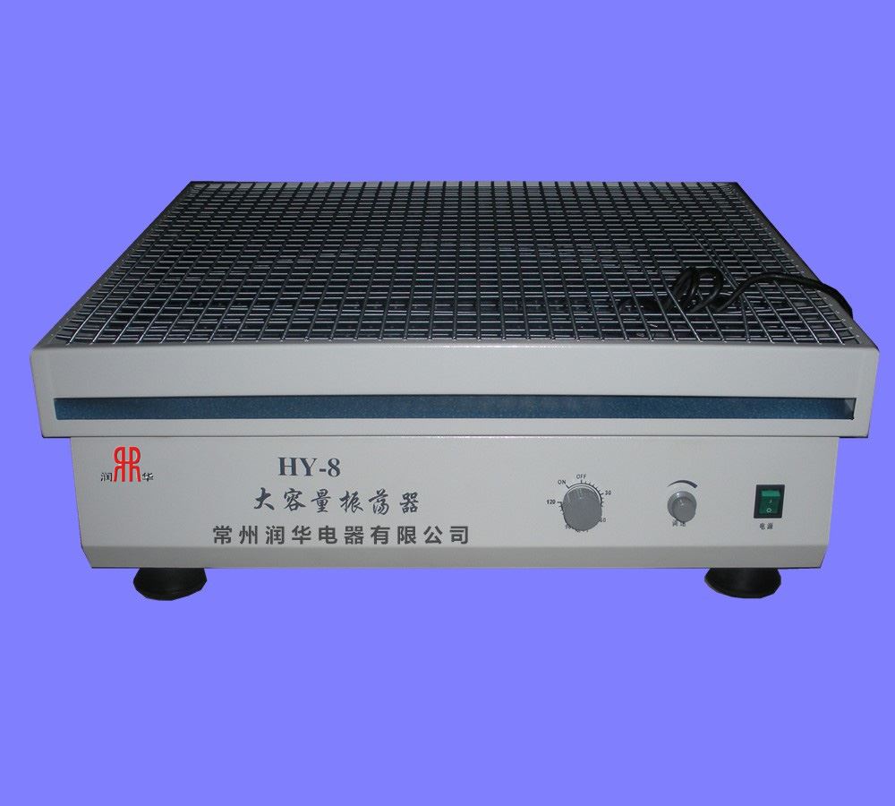 。常州润华HY-8/HY-8A测速大容量振荡器全新正品厂家直销_虎窝淘