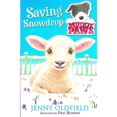 英文原版图书温暖动物故事绘本