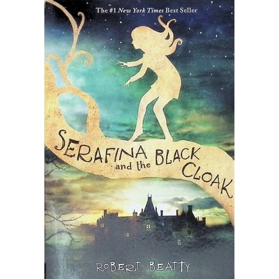 英文原版图书奇幻冒险绘本