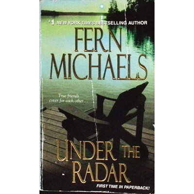 英文原版图书姐妹会悬疑小说