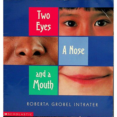 英文原版图书多元认知启蒙绘本