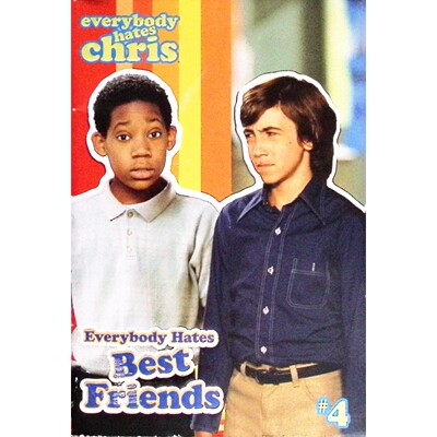 英文原版图书幽默青少年小说