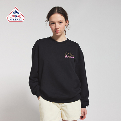 Pyrenex男女同款卫衣