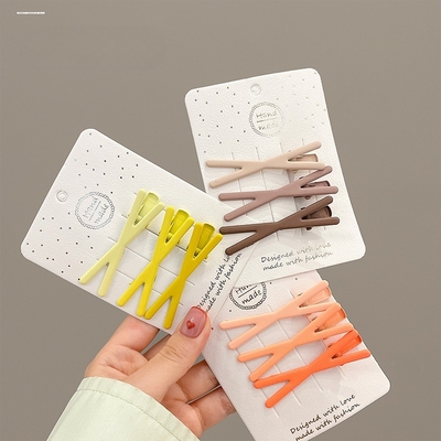 多巴胺发夹边夹侧边女夹