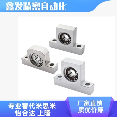 BGHKB/BGHK6802轴承座