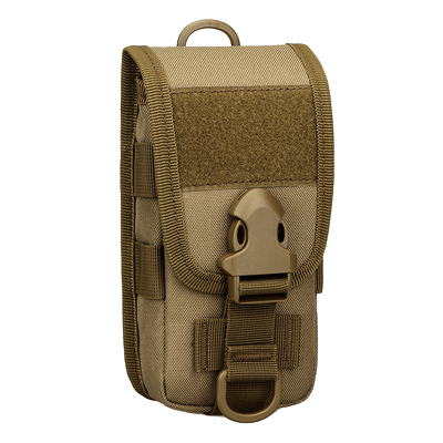 守护者全覆式通用手机战术腰包