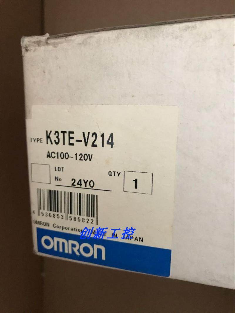 全新原装正品数字面板表 K3TE-V214议价_虎窝淘