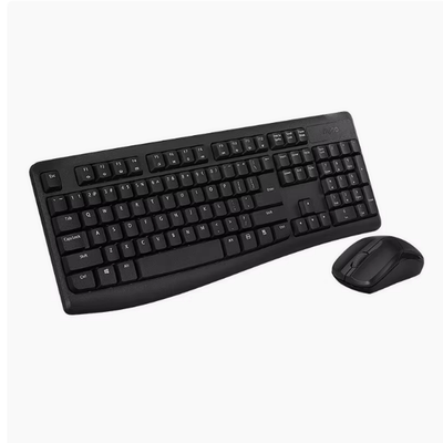 X1800pro无线键鼠套装防水办公