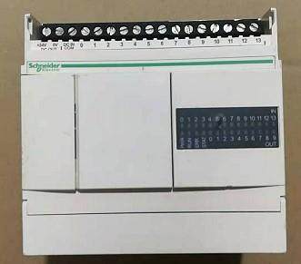 施耐德PLC Twido系列TWDLCAA24DRF扩展模块可编程控制器_虎窝淘