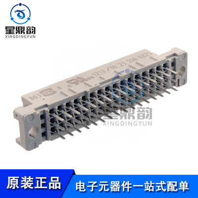 全新原装 09232486825 矩形连接器 DIN-Signal 2C048FS-4,5C1-2
