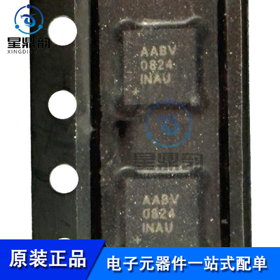 全新原装 MAX1932ETC+T丝印AABV数字控制精度0.5%APD偏置电源芯片