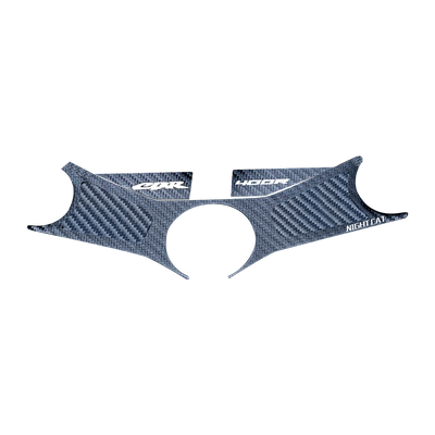 本田cbr400r三星联板碳纤维贴