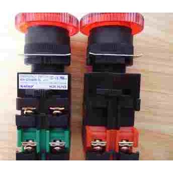 韩国建兴KOINO开关KH-2204ER-TL