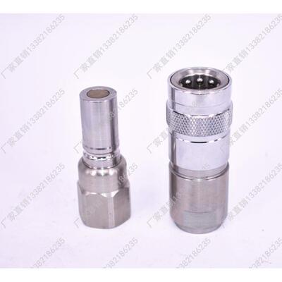 兼容史陶比尔 STAUBLI SP06 CBI09系列吹瓶机专用接头